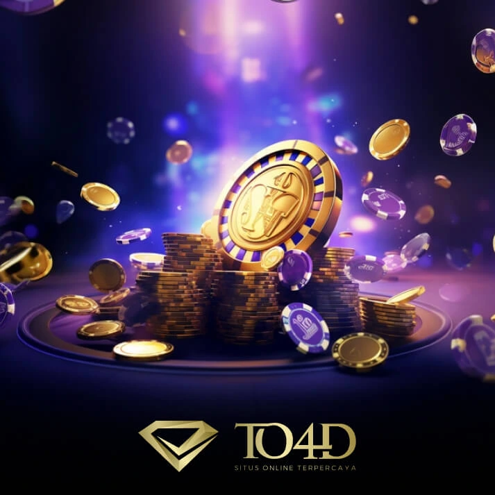 TO4D: Situs Toto 4D dan Agen Bandar Togel Online Resmi Terpercaya